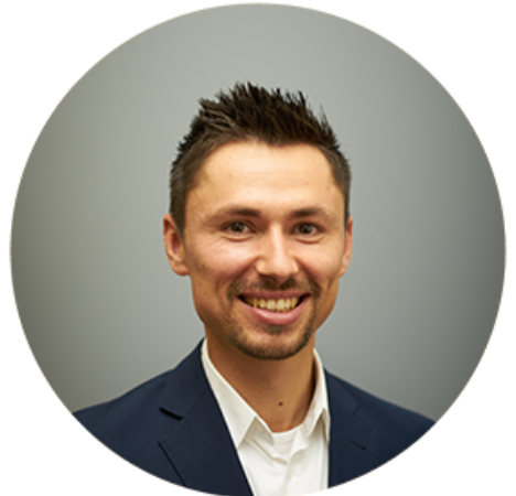 Sebastian Hofmann · GitLab