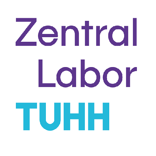 Zentrallabor der TU Hamburg · GitLab