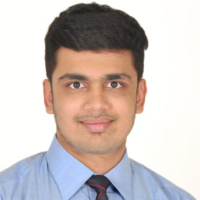 Shubham Manish Joshi · GitLab